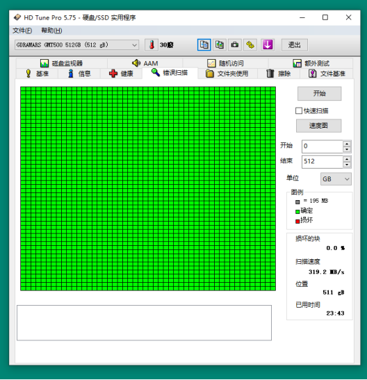 News - What happens to a solid-state drive that has undergone 12 days ...